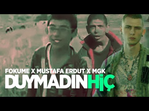Duymadın Hiç | Fokume, Mustafa Erdut, MGK