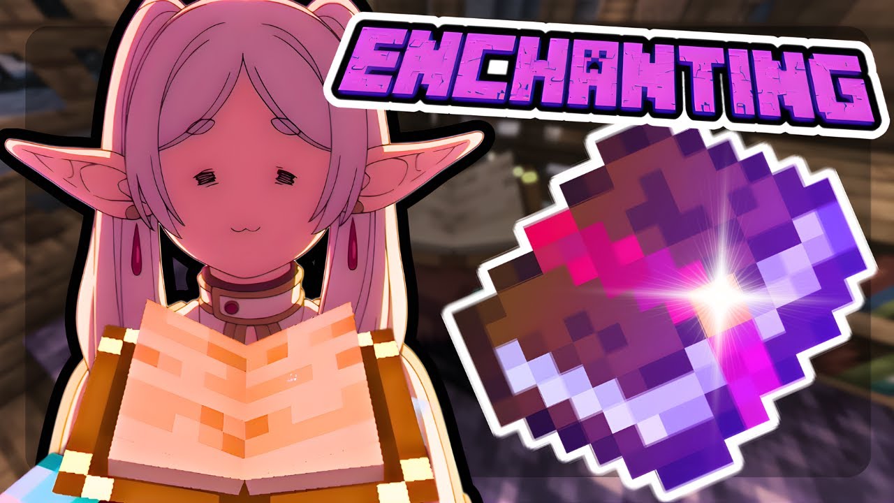 Im Enchanting It Im Enchanting It Im Enchanting It - YouTube