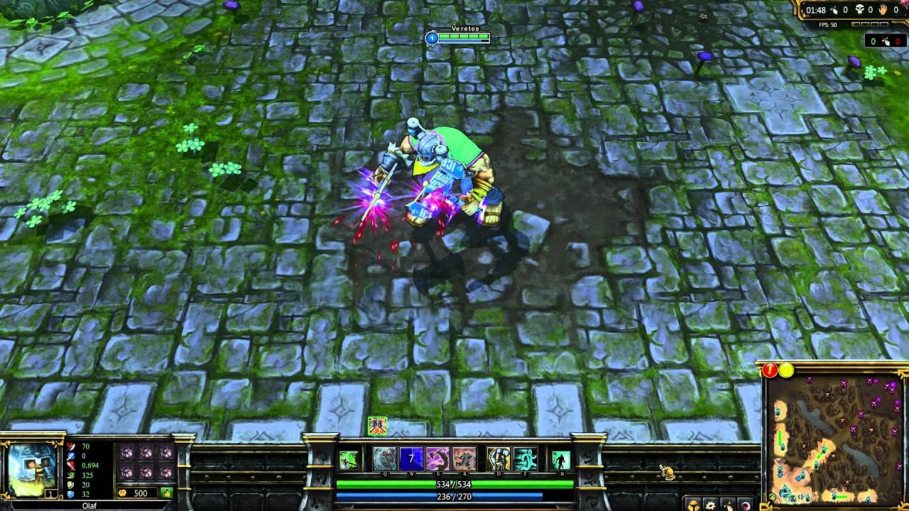 SKIN REVIEW | BROLAF - YouTube