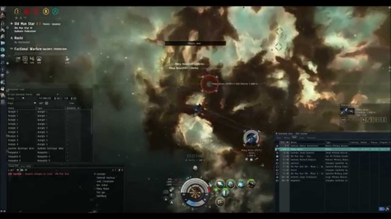 Epic fight - Eve PVP Merlin vs Merlin Cheap solo frigate PVP - YouTube