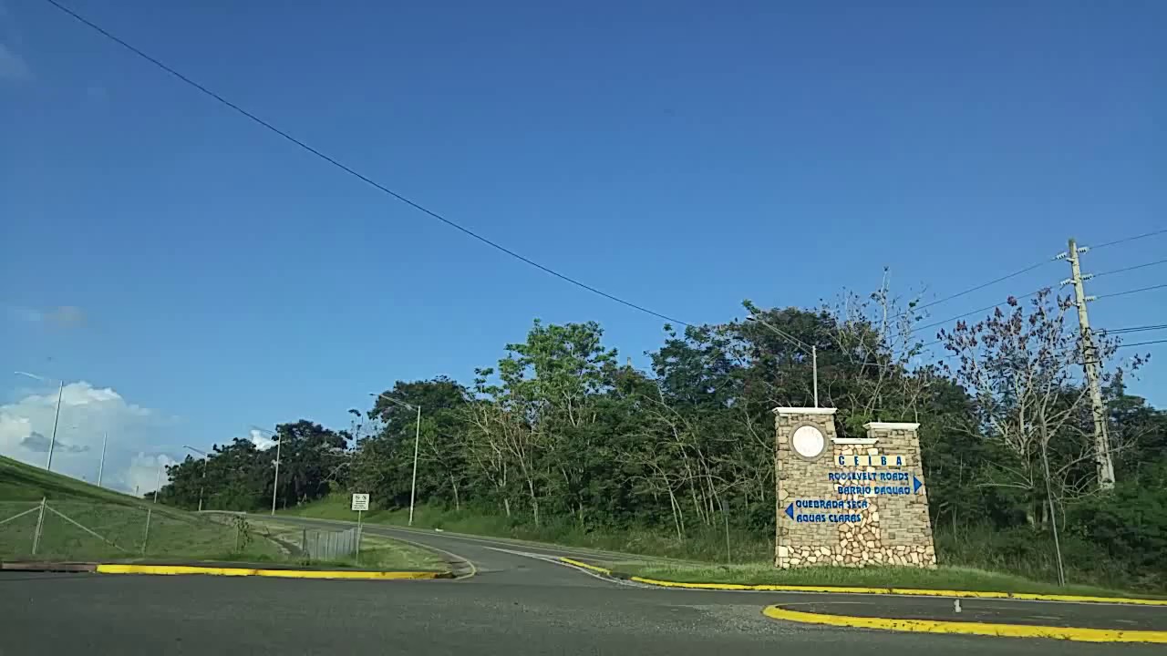 Ceiba,Puerto Rico - YouTube