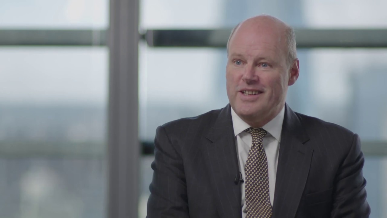 RSA and Citizenship – Full Year Results 2019 – Stephen Hester Interview ...