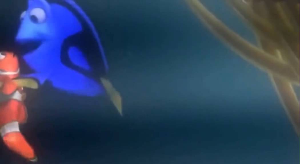 trailer buscando a nemo - YouTube