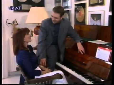 ΣΥΝΕΝΤΕΥΞΗ ΚΑΤΕΡΙΝΑΣ ΣΤΑΝΙΣΗ - YouTube