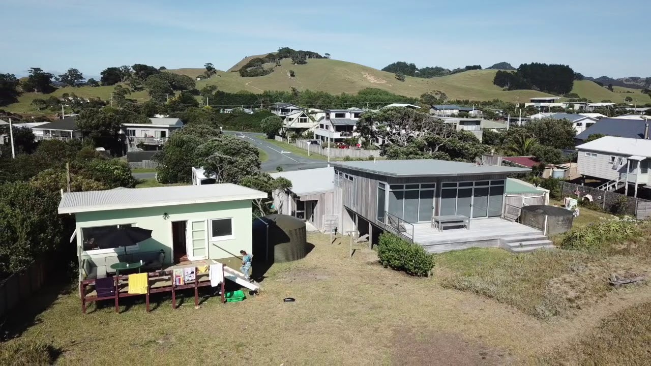 11th Jan 2018 at Pataua North and Whangarei - YouTube