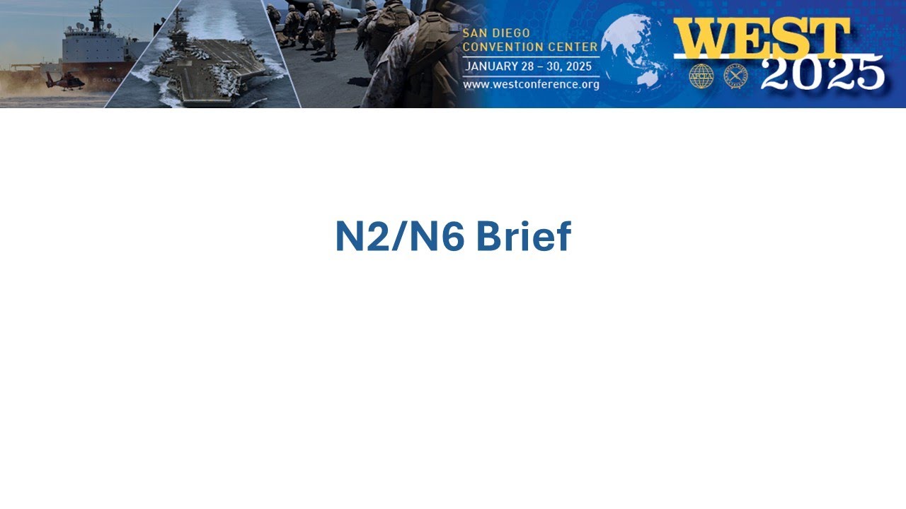 N2/N6 Brief - YouTube