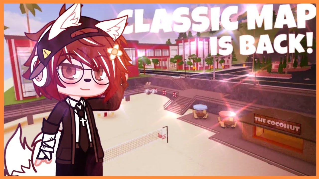 Mon Lycée De Roblox Épisode 14 : Je Commence À Me Familiariser Avec Les ...
