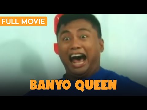 BANYO QUEEN Full Filipino Comedy Movie HD (2001) Andrew E