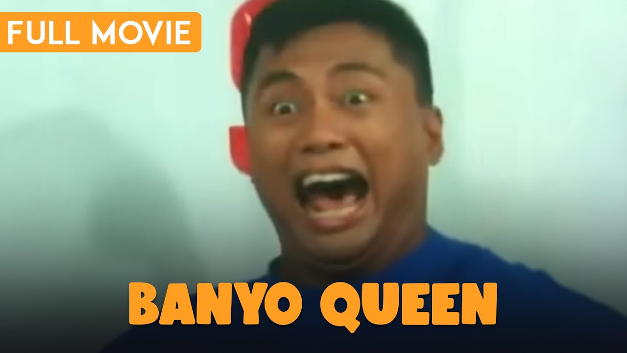 BANYO QUEEN Full Filipino Comedy Movie HD (2001) Andrew E - YouTube