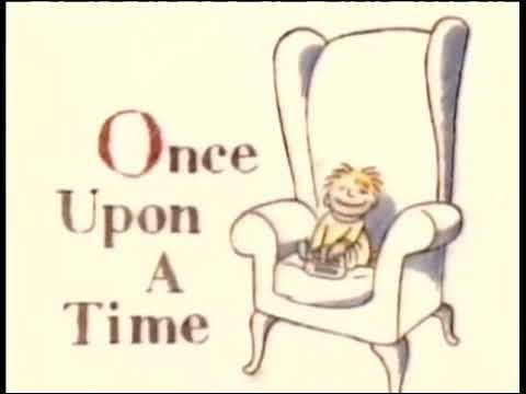 Head First Productions,Once Upon a Time,Lifetime Television 2010 - YouTube
