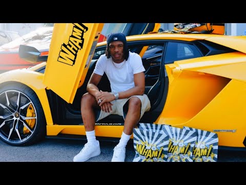 😱Wie Lil Baby 30 Millionen Dollar in nur einem Monat mit „WHAM“ verdient hat#lilbaby #wham