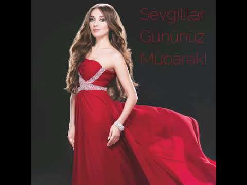 Səbinə Babayeva - Eşq Alovu