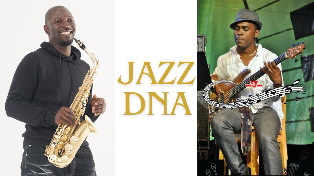 Mical Teja DNA (cover) done by Kevon La Fleur feat. Mike Phillips - YouTube