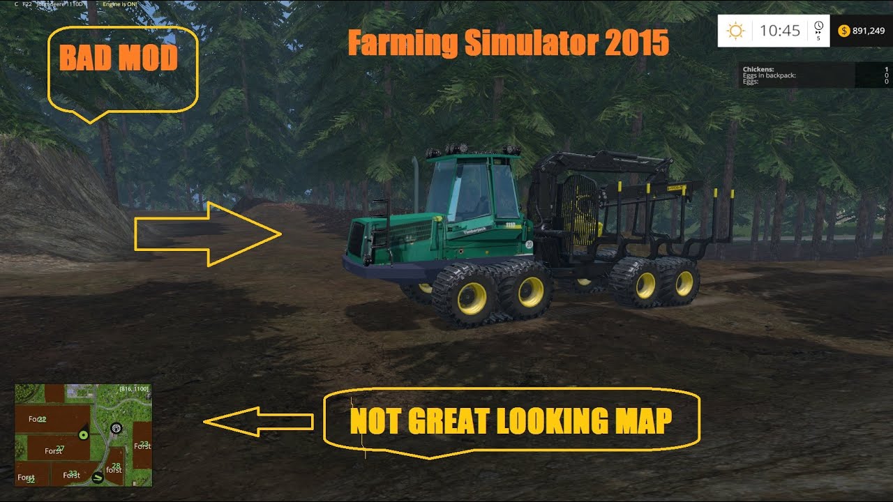 Farm simulator 2015 pc requirements - deltaoptions