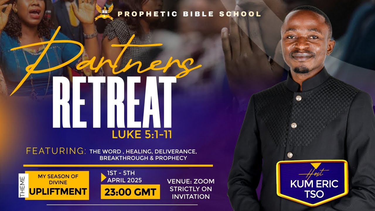 How to Fulfill Your Glorious Destiny - PBS Partners & Students Retreat ...