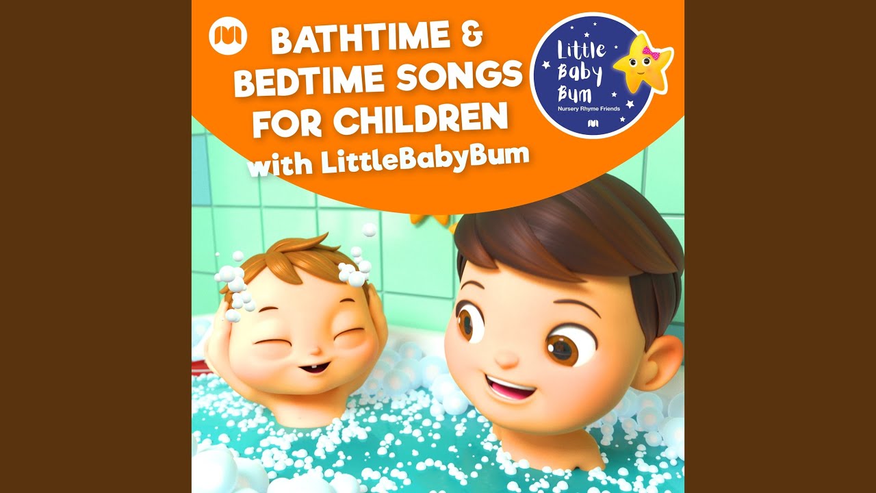 Bedtime Routine - YouTube