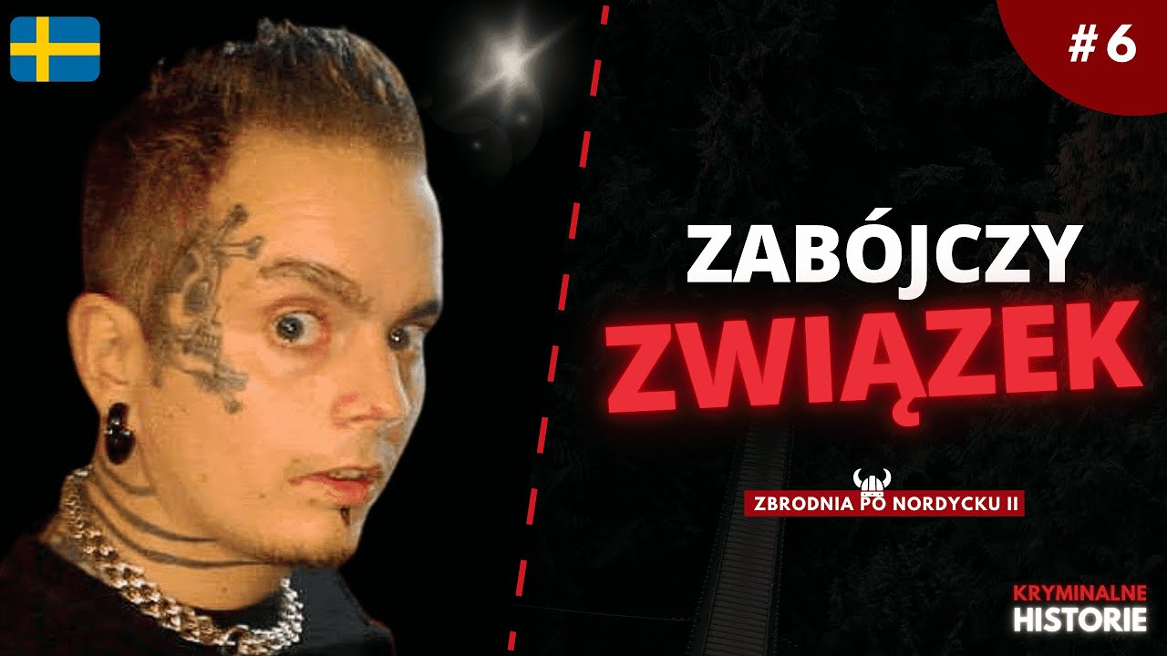 ZBRODNIA PO NORDYCKU II: NIKT NIE PODEJRZEWAŁ, DO CZEGO SIĘ POSUNIE ...