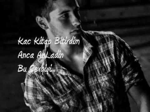 ♥ Sanma Vazgeçerim ♥ *Süper Arabesk Rap* ( o9.o1.2oo7 )