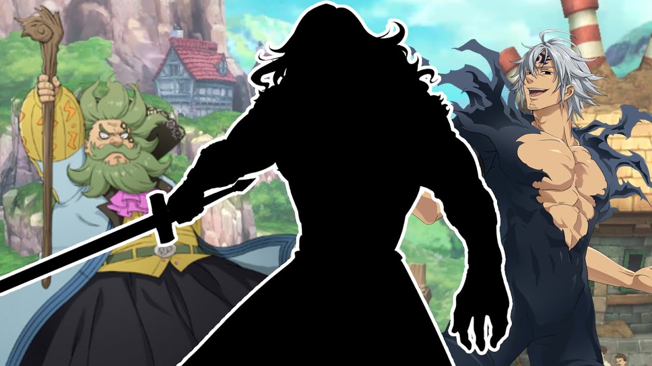 THIS IS THE BEST F2P DEMON TEAM | 7DS GRAND CROSS - YouTube