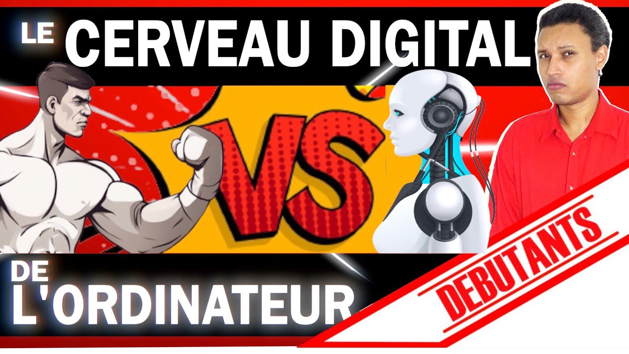 LES DIFFÉRENTS TYPES DE DISQUE DUR (COURS INFORMATIQUE DÉBUTANT SÉNIOR ...