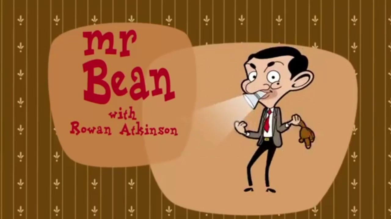mr. been cartoon your favorite - YouTube