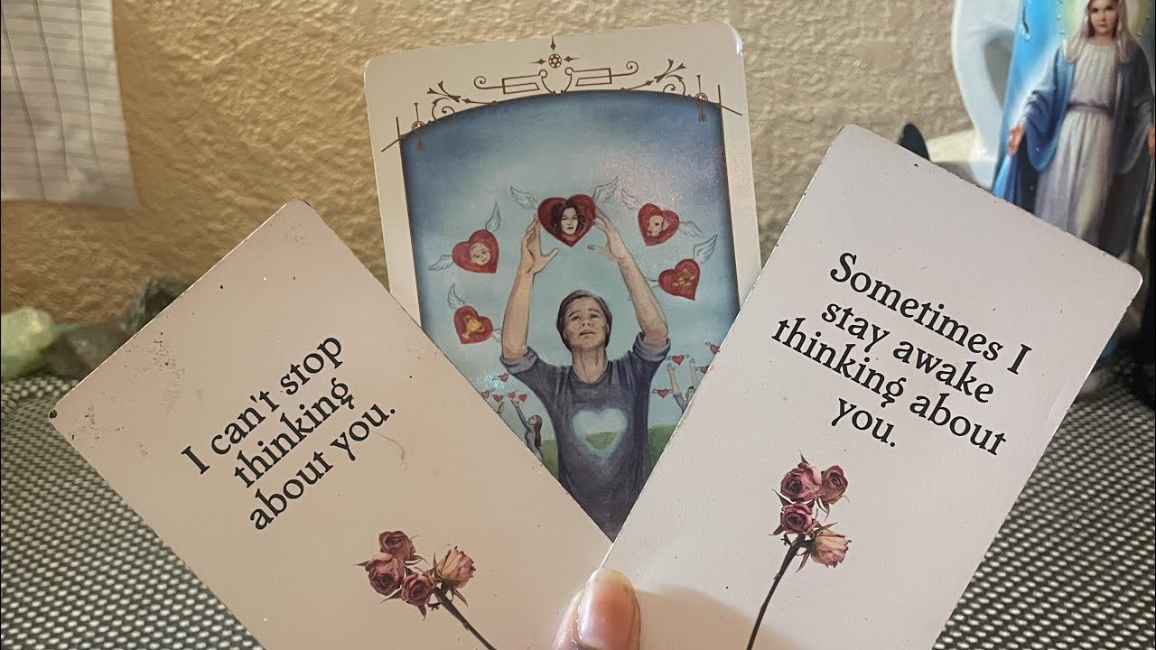 SAGITTARIUS:💋 ️ ️” YOU GOT THIS NEW LOVE FIENING FOR YOUR LOVE!” ️ ️ ...