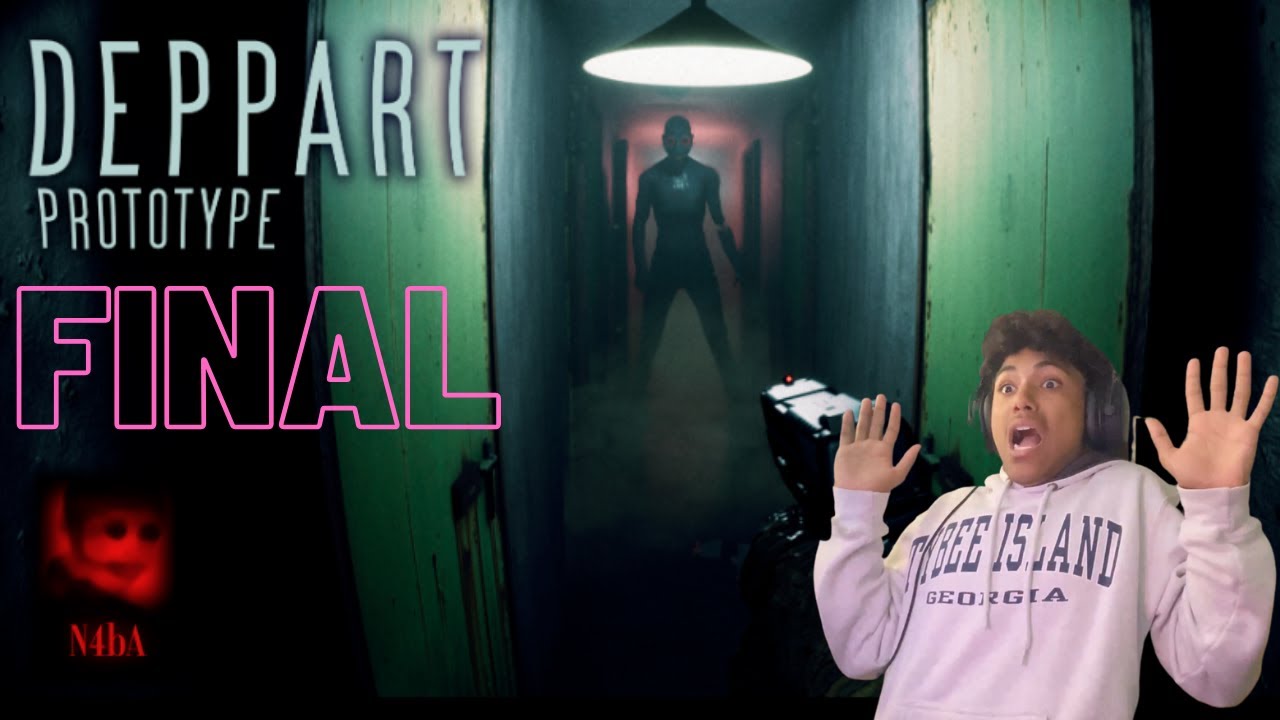 deppart final part - YouTube