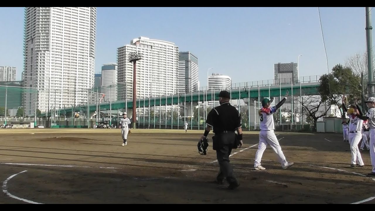 20230311 スカイツリーグリベンジカップ戦ZaKJapan vs Phoenix③ - YouTube