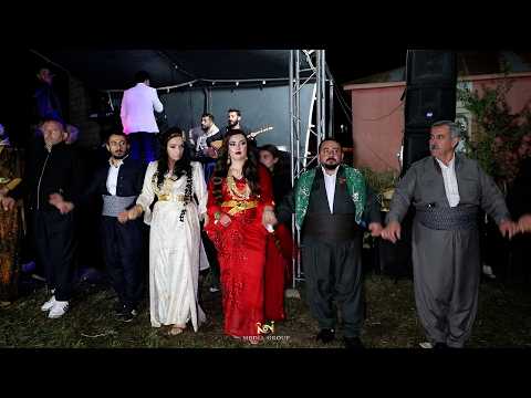 Befrin & Cemal -KINA  Part3- Hozan Sedat Aslan ROJ MEDİA GROUP©2025