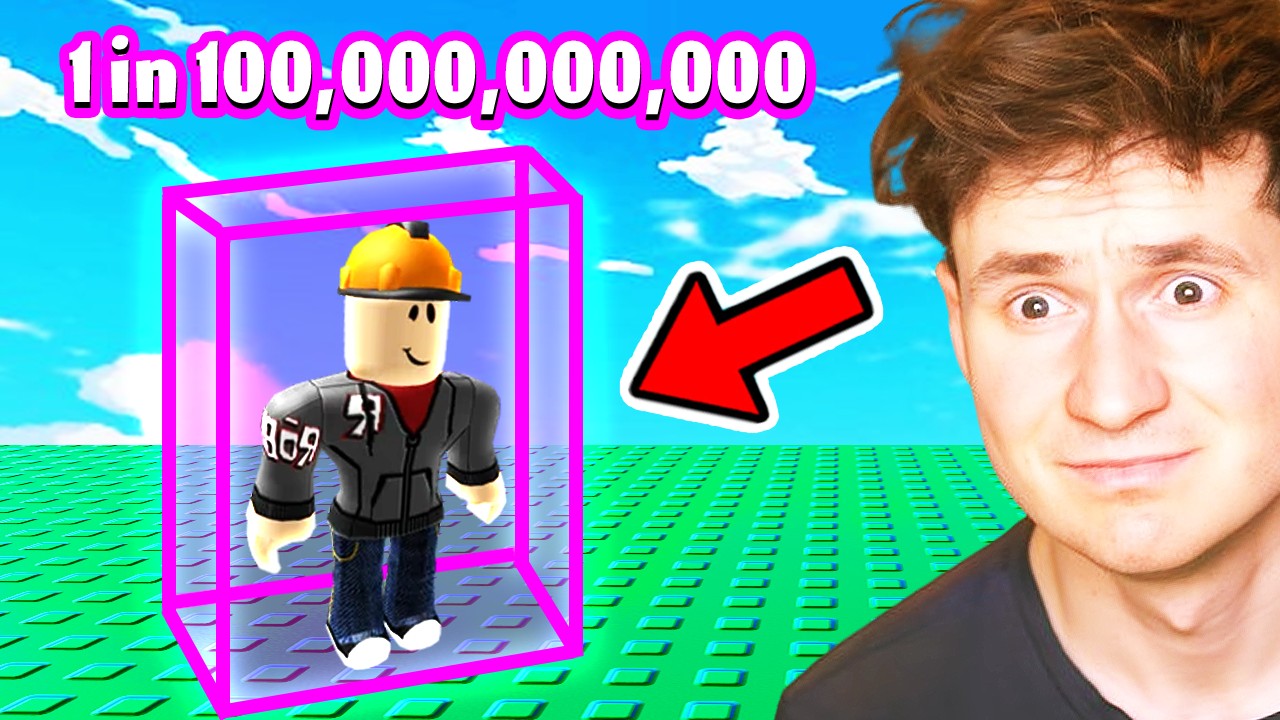 Player RNG is Hilarious - YouTube