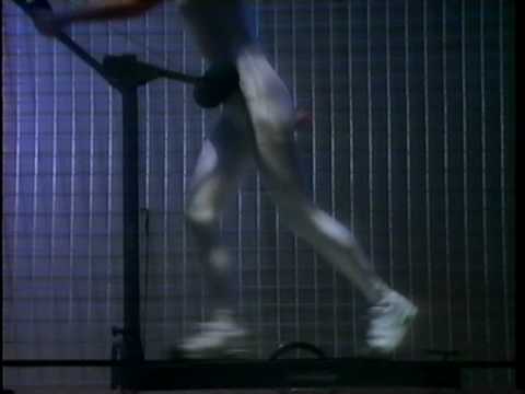 NordicTrack Feel The Beat Commercial (1996)