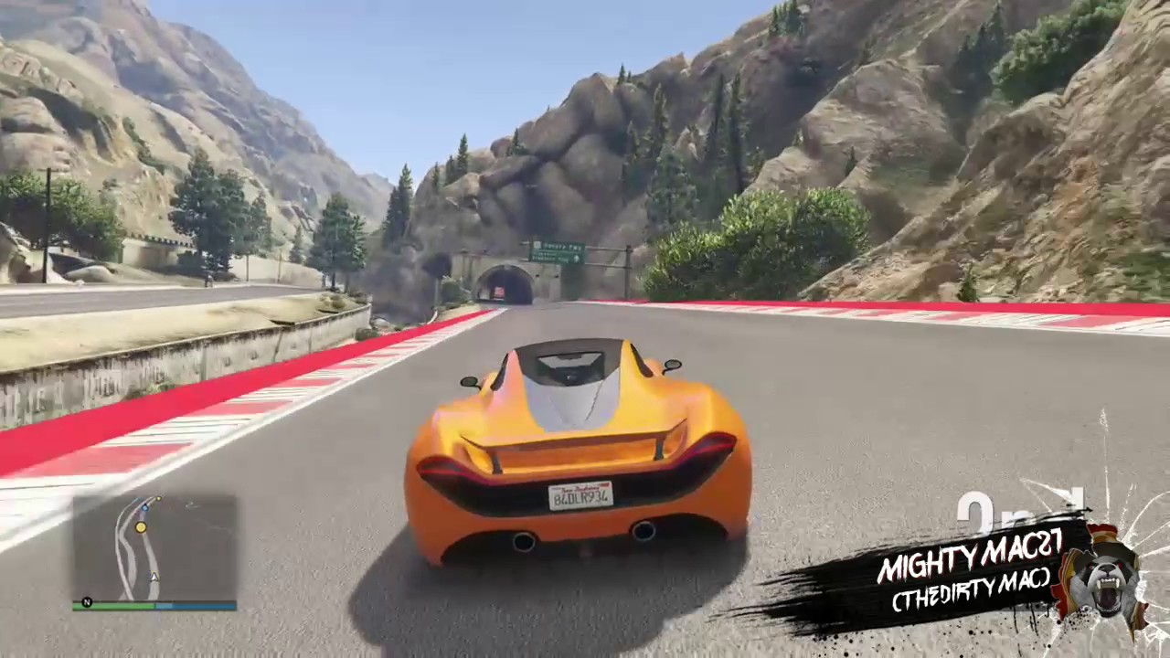 Late Night GTA:1 w/Bimboic Gaming - YouTube