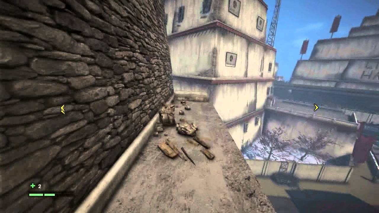 Let's Play: Far Cry 4 Custom Maps - Part 3 - YouTube