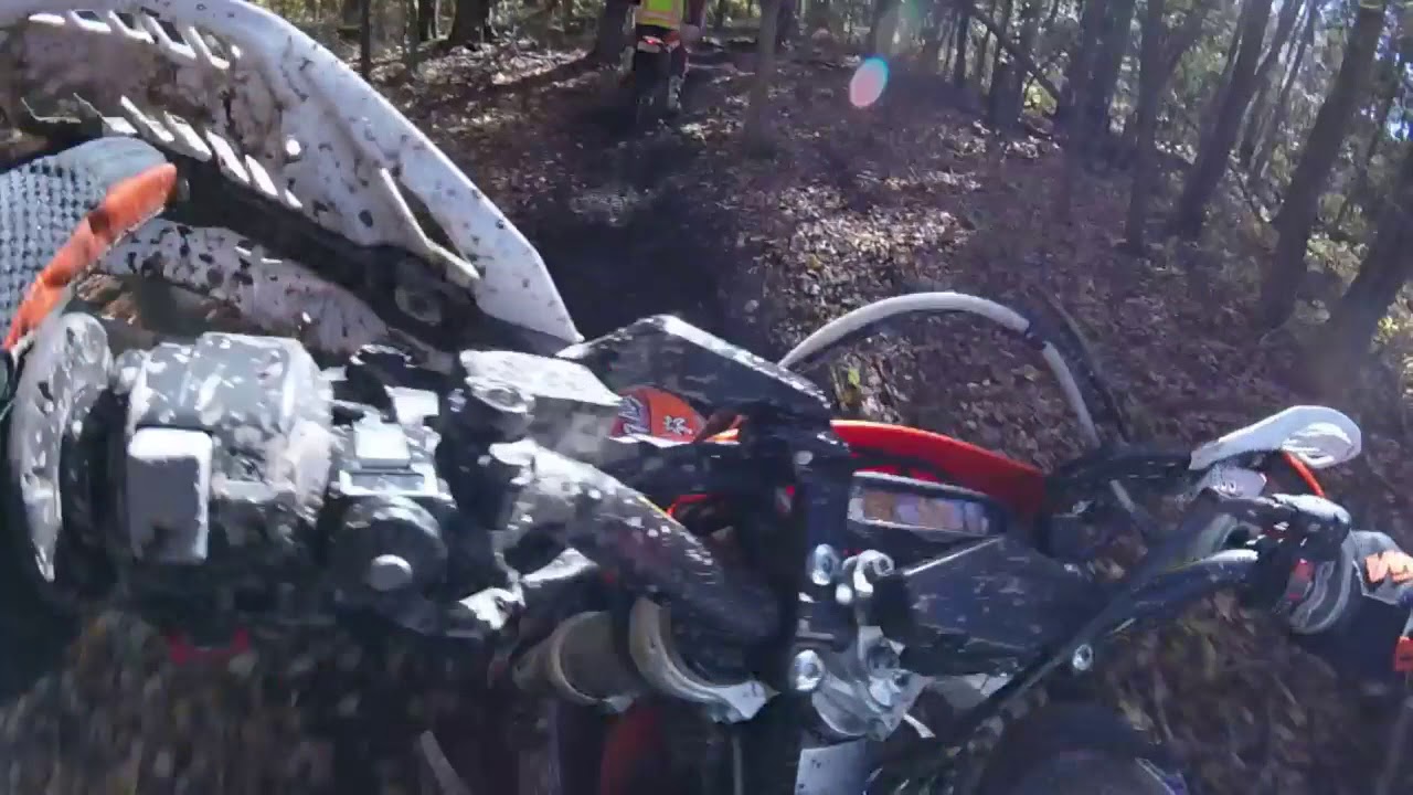 Hammer Run 2018 Part 2 - YouTube