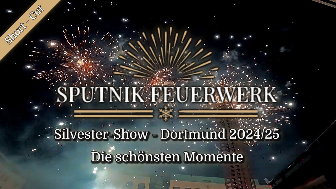 Silvester Show 2024 | Cafe Extrablatt-Dortmund | Die schönsten Momente ...