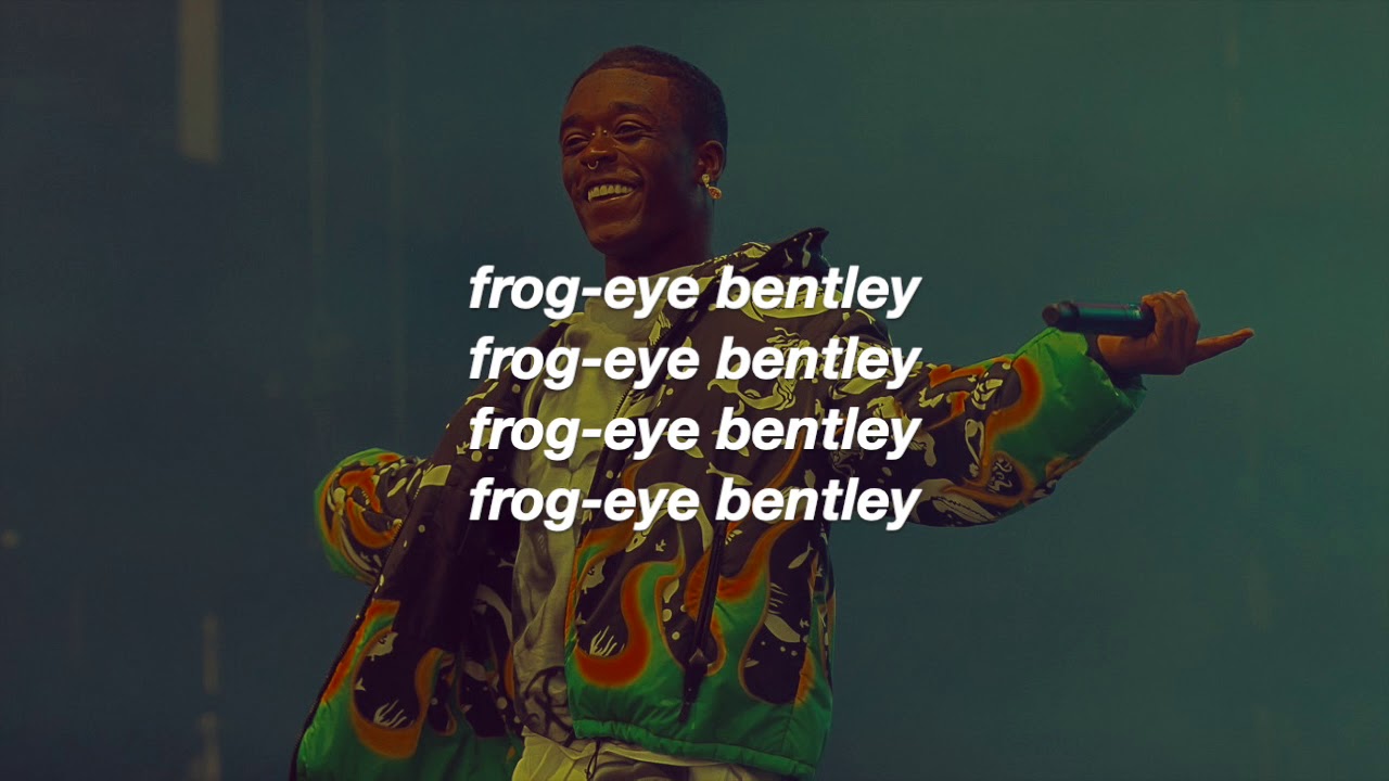 sasuke - lil uzi vert // lyrics - YouTube