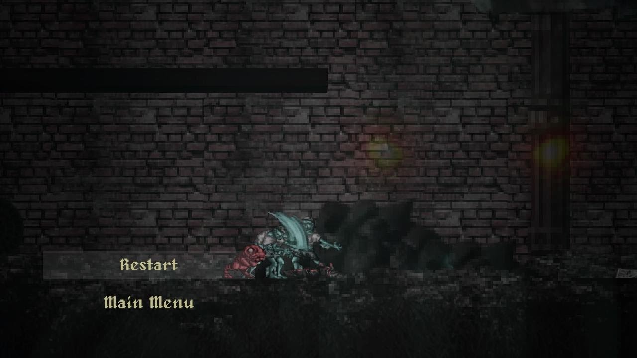 Awakening of Cthulhu Gameplay - YouTube