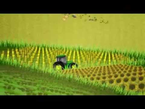 ¿Qué es el INTA? - YouTube