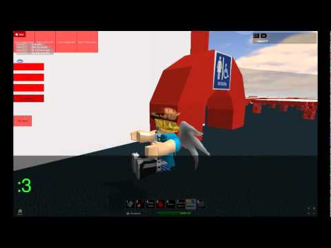 Roblox ass - YouTube