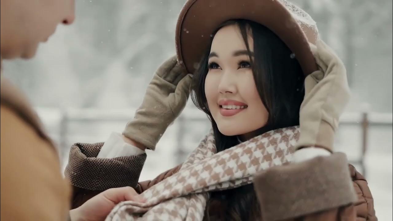 Jay Leemo - Космос | Official video 2024 - YouTube Music