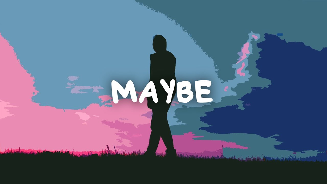 Matthew Nolan - Maybe (Lyrics) Chords - Chordify