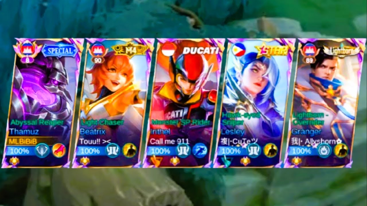 THIS IS WHY I DON'T WANT TO PLAY HIGHT RANK 💀 MY GOD THAMUZ JUNGLE WITH ...