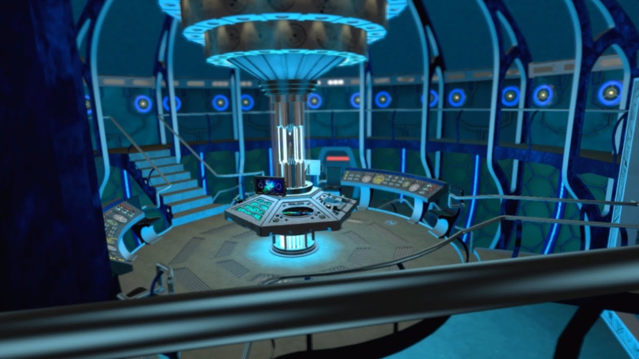 Toyota TARDIS extension rebuild - COMING SOON - YouTube