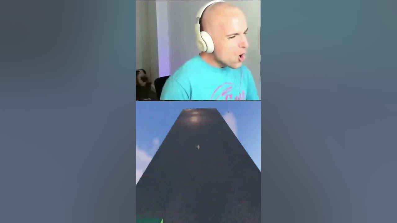 Fit is losing his mind without Ramon on QSMP Minecraft - YouTube