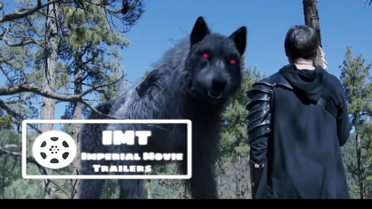 THOR GOD OF THUNDER Official Trailer 2022, Myrom Kingery, Vaune Suitt ...