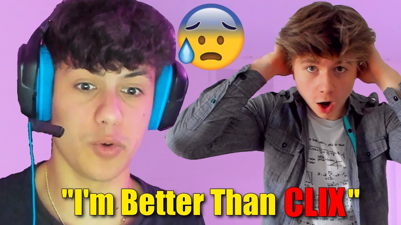 I Played With STABLE RONALDO'S BROTHER! - YouTube