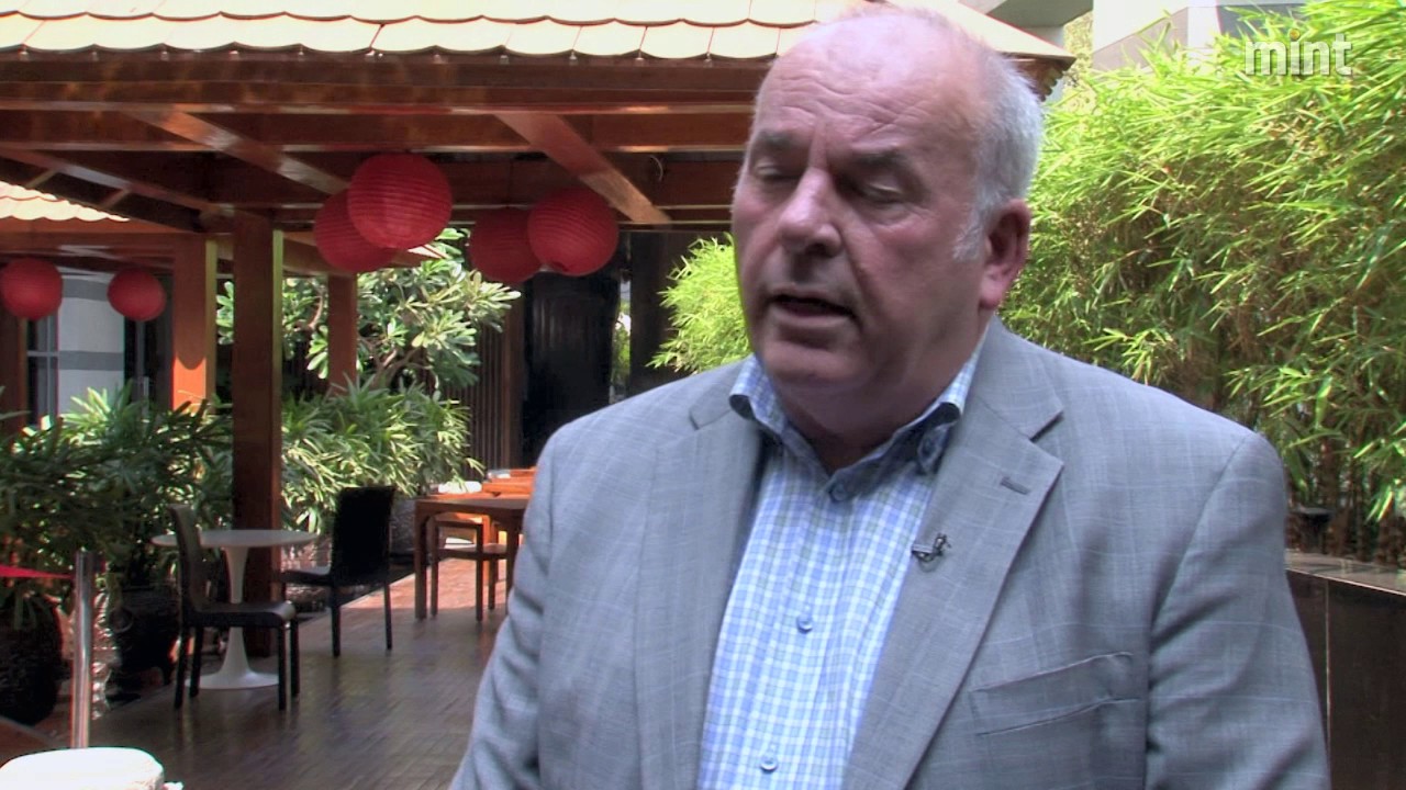 Q & A | Dave Webb on impact of technology on consumer credit reporting ...