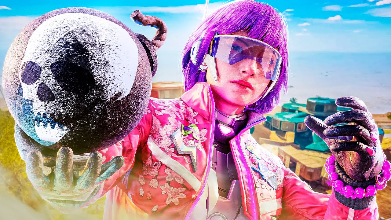 Best Female Warzone Player?! (HIGH KILL GAMEPLAY 35) 👑 - YouTube