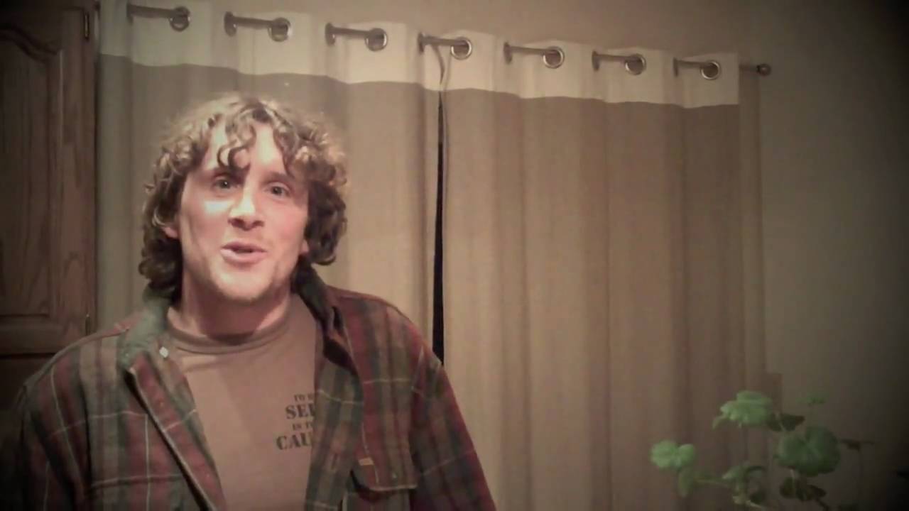 Daniel Vitalis Interviews Wild Food Expert Arthur Haines ~ 4/6 - YouTube