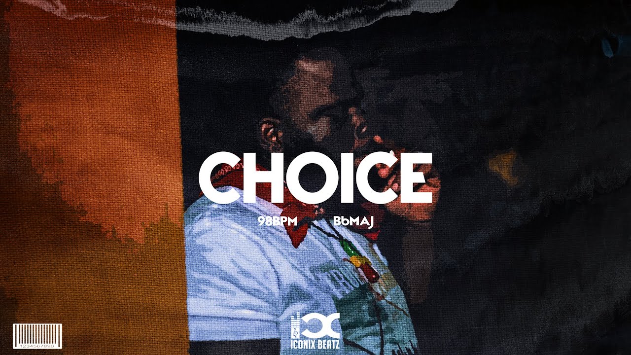Dancehall Riddim Instrumental 2022 "Choice" - YouTube